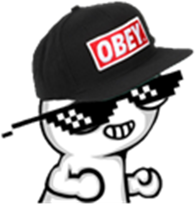 Download Mlg Transparent | Transparent PNG Download | SeekPNG