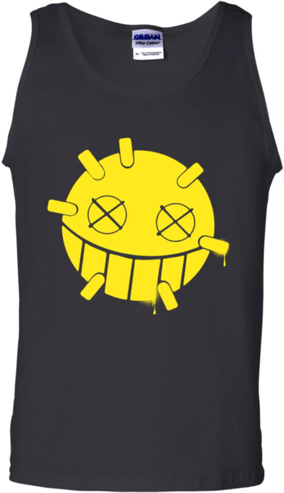 Junkrat Logo (1024x1024), Png Download