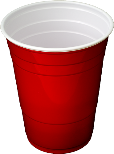 Download Red Plastic Cup Png - Red Solo Cup Png | Transparent PNG ...