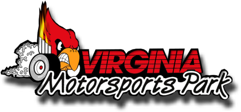 Logo-main - Virginia Motorsports Park (515x245), Png Download