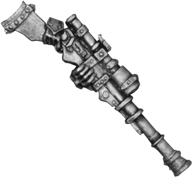 Download Widowmaker Marksman Rifle - Gun Barrel | Transparent PNG ...