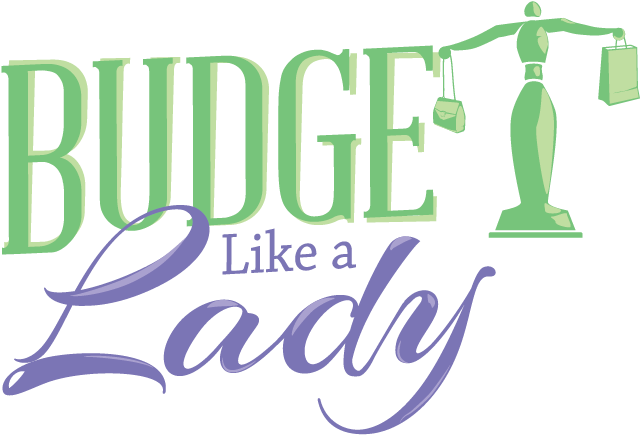 Budgetlady Logo Rework-01 Copy - Stock Market (654x449), Png Download