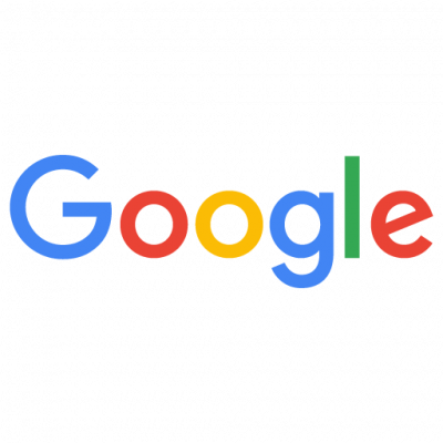 Download “google Logo Vector” Free - Google Logo 2018 Vector (400x400 ...