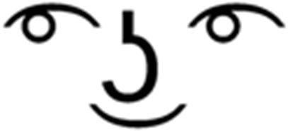 View Samegoogleiqdbsaucenao Lenny , - Lenny Face (420x420), Png Download