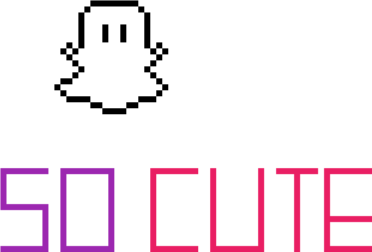 Download Snapchat Ghost - Graphics | Transparent PNG Download | SeekPNG