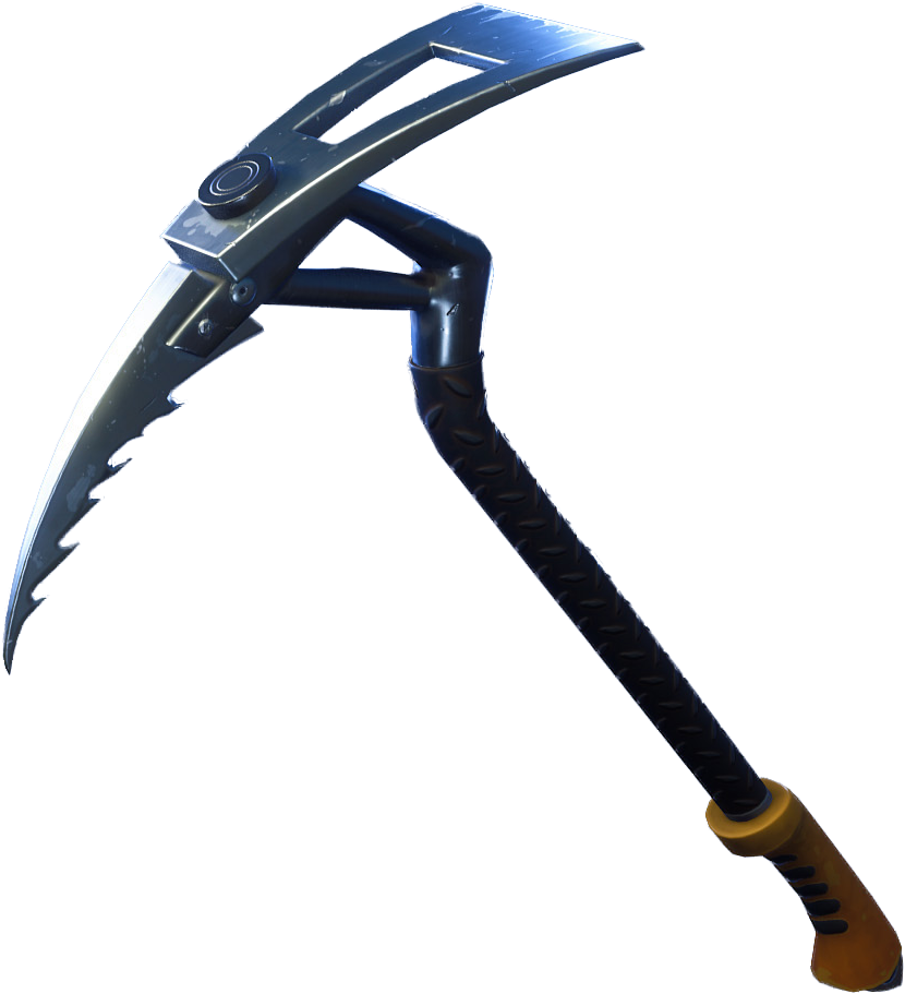 Fortnite Cliffhanger Png Image - Fortnite Pickaxe Png (1200x1200), Png ...