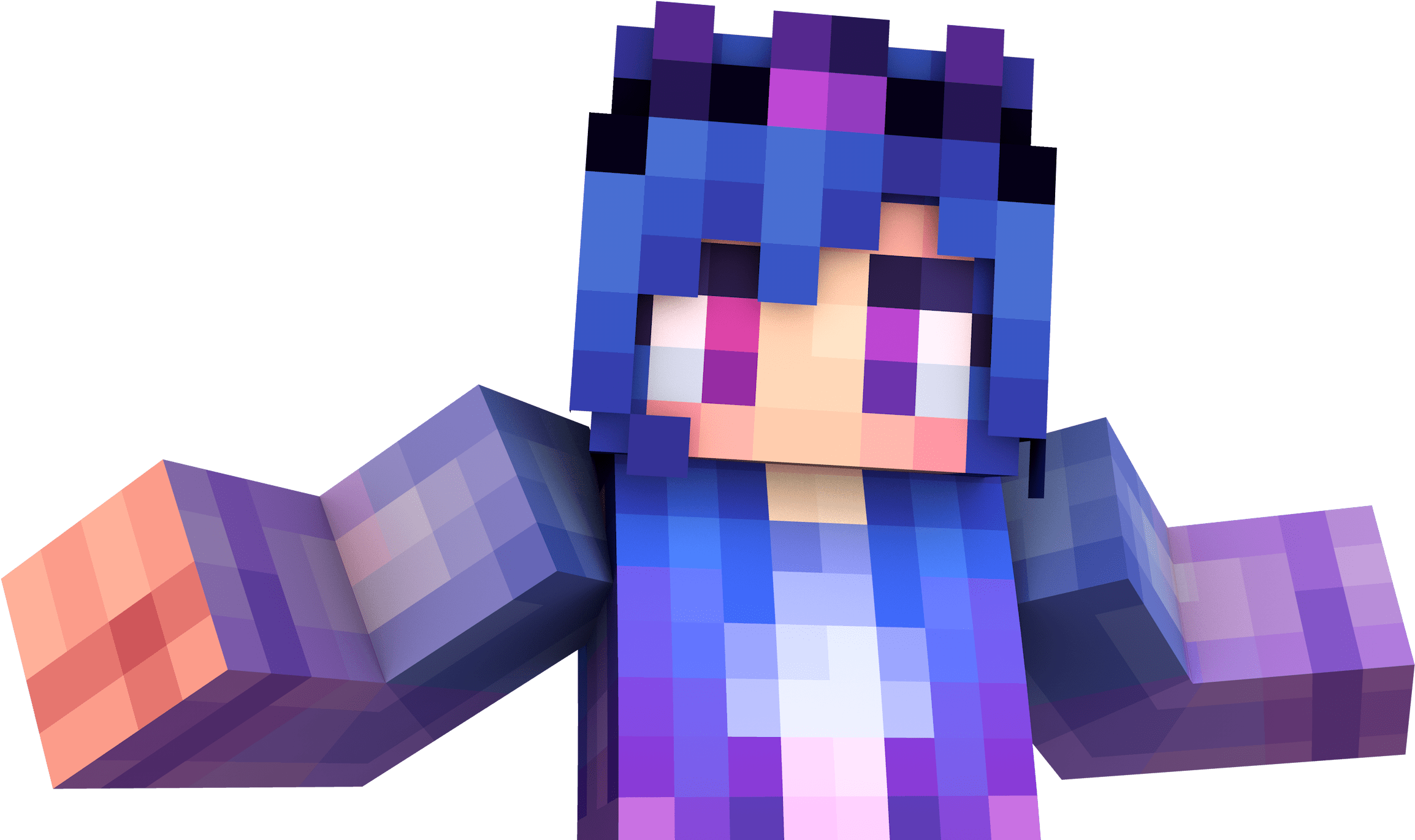 Download Renders Of Minecraft | Transparent PNG Download | SeekPNG