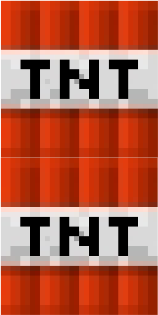 Related Coloring Pages - Tnt Minecraft (752x1063), Png Download