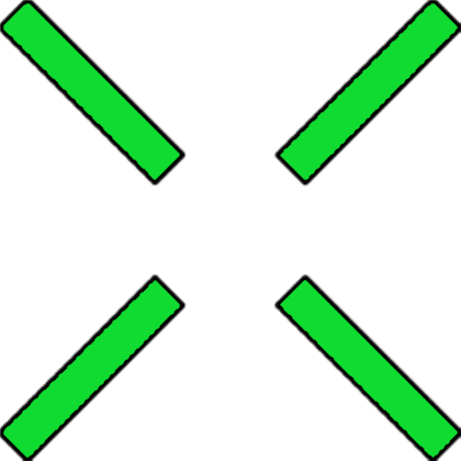 Légendaire Hitmarker By Gruber - Hitmarker Samp (420x420), Png Download