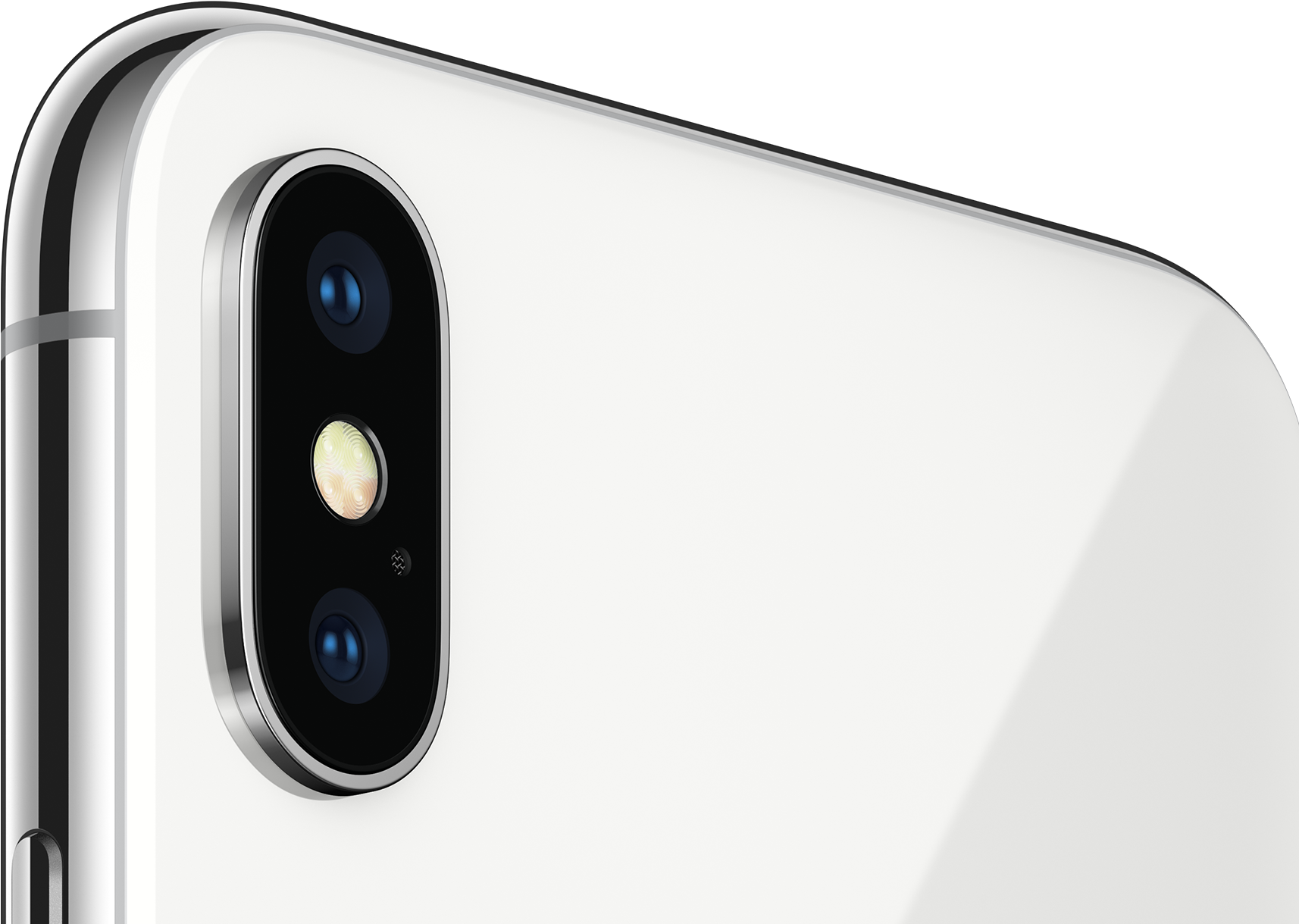 Apple - - New Iphone Xl (2048x1303), Png Download