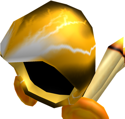 Lightning Dominus - Crimson Dominus Mining Simulator (420x420), Png ...