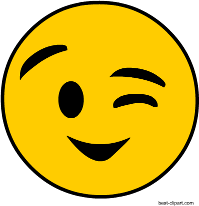 Transparent Background Emoji Clipart (450x450), Png Download