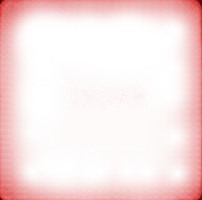 Red Frame Transparent - Platter (400x396), Png Download