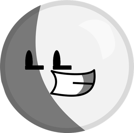 Image Free Object Overload By Animatorofawesomenes - Object Show White ...