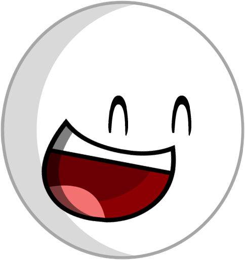 Ping Pong Ball Pose - Ping Pong Ball Object Overload (484x514), Png ...