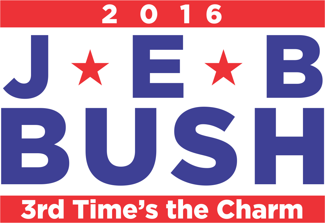 Download Jeb Bush | Transparent PNG Download | SeekPNG