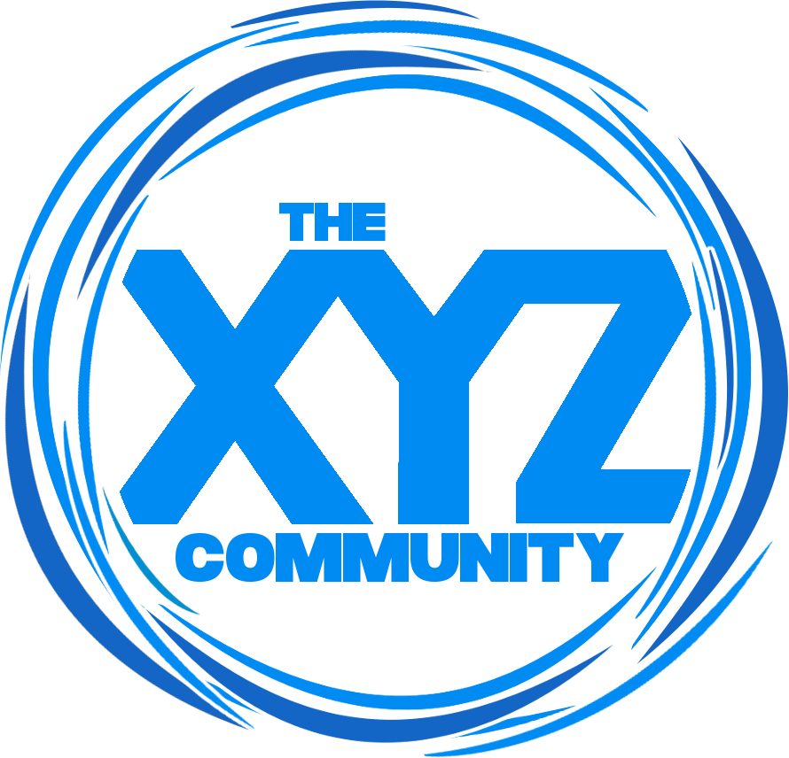 Forums Rules Servers Store - Xyz Network (890x856), Png Download