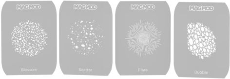 Magmask Pattern - Apollo Design 1045 Foliage Natural Steel Pattern ...