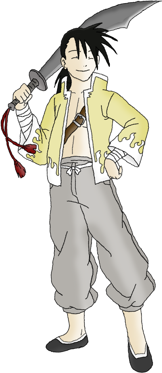 Ricegum Drawing Ling - Cartoon (565x1345), Png Download