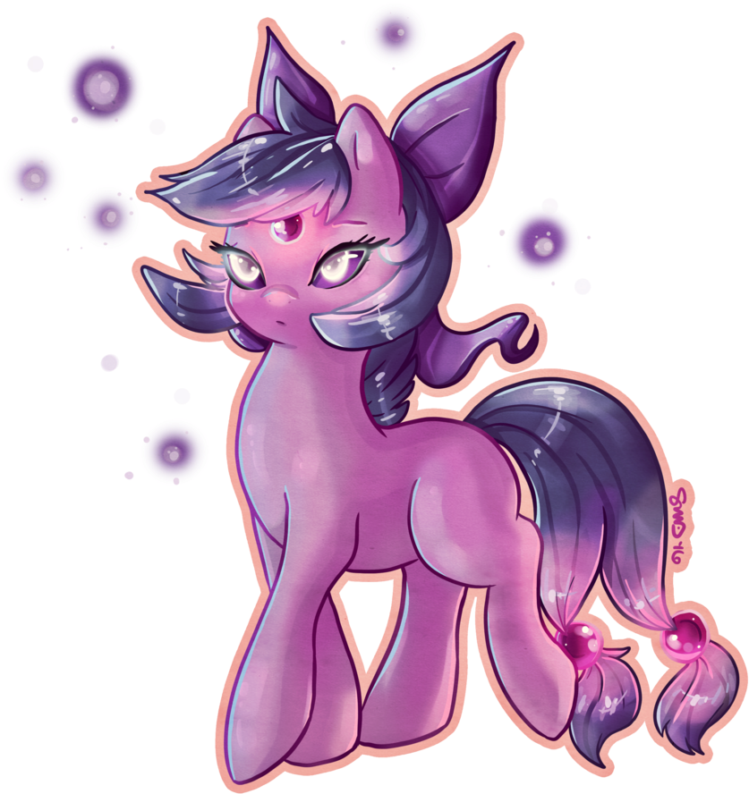 Bean-sprouts, Blank Flank, Crossover, Espeon, Pokémon, - Cartoon ...