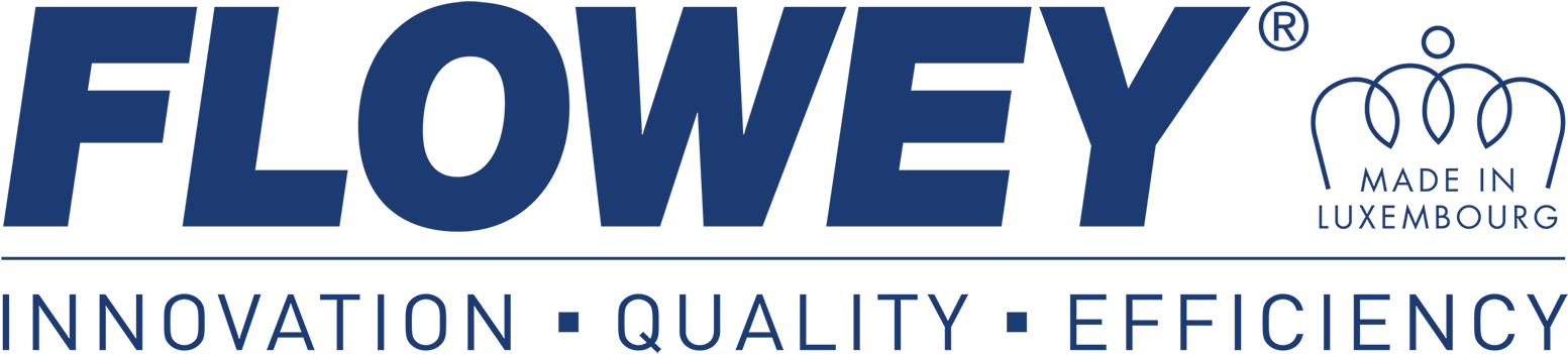 Download Logo Flowey® - Flowey Luxembourg | Transparent PNG Download ...