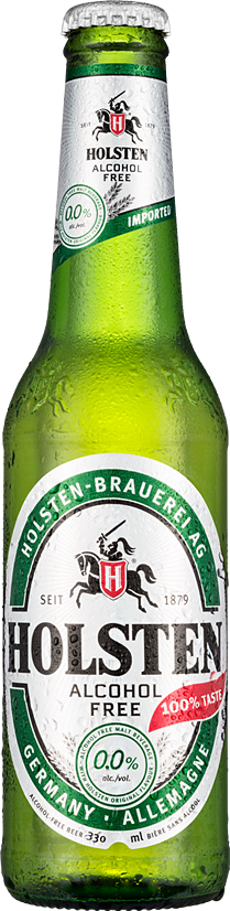 Holstenzero - Holsten 0.0 (209x826), Png Download