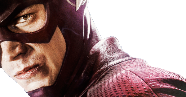 Flash Season Three Poster (600x315), Png Download