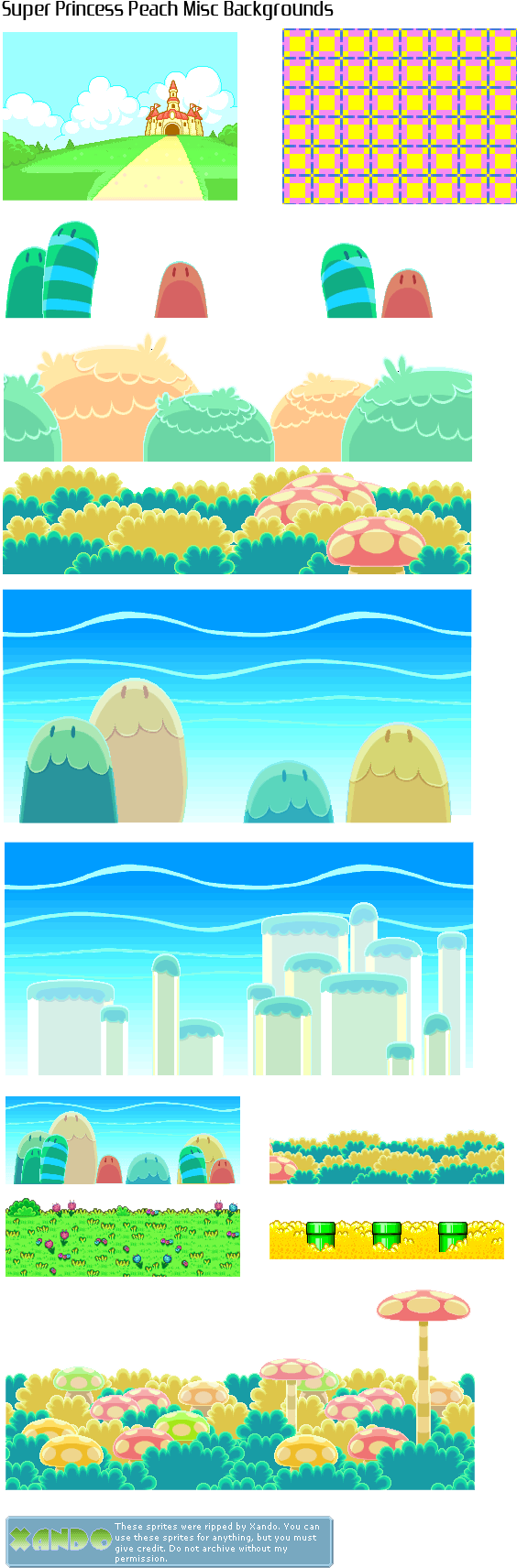 Download Backgrounds - Sprite Backgrounds | Transparent PNG Download ...