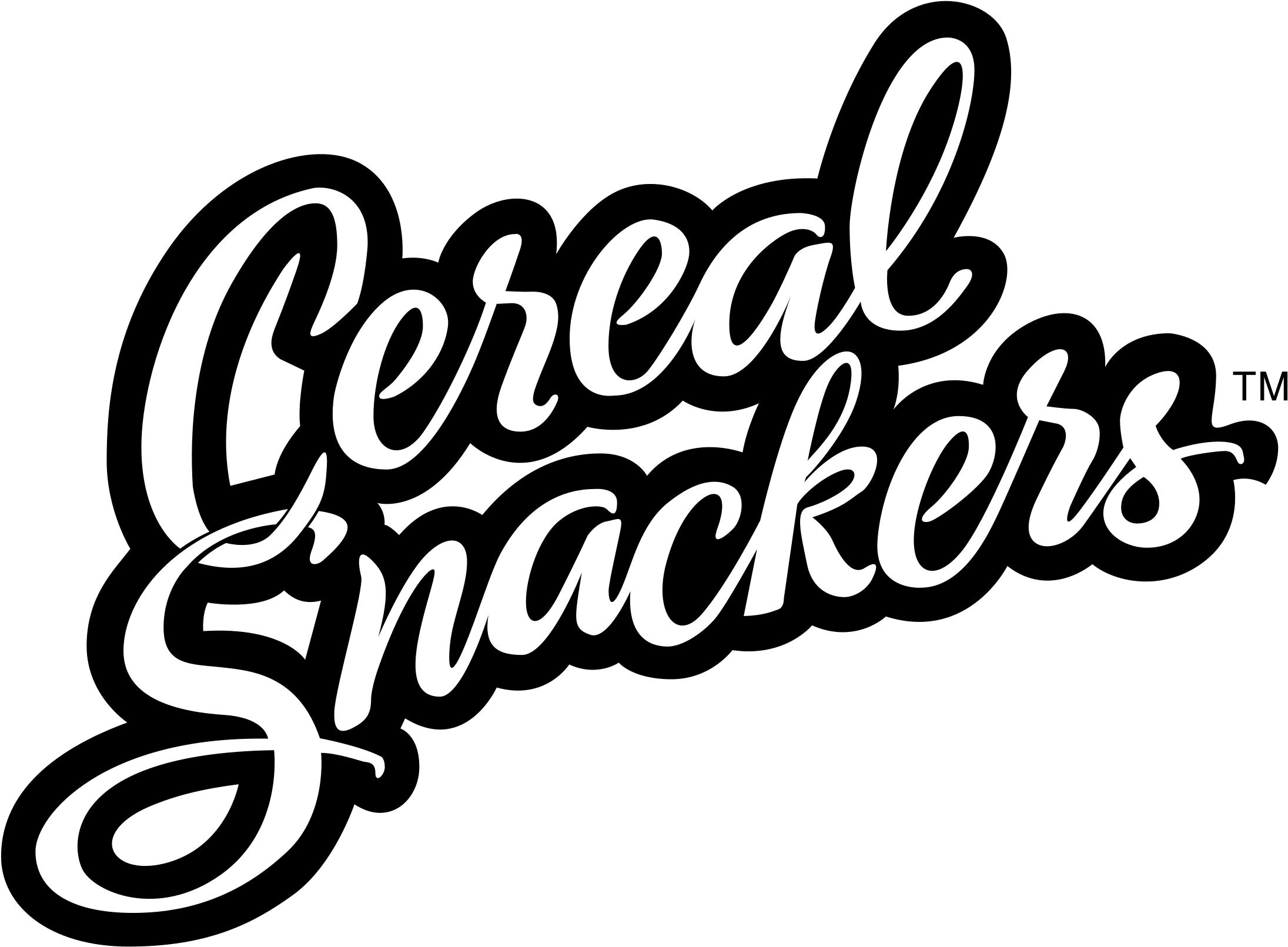 Cereal Snackers Logo Png Transparent - Logos De Cereal (2400x2400), Png ...