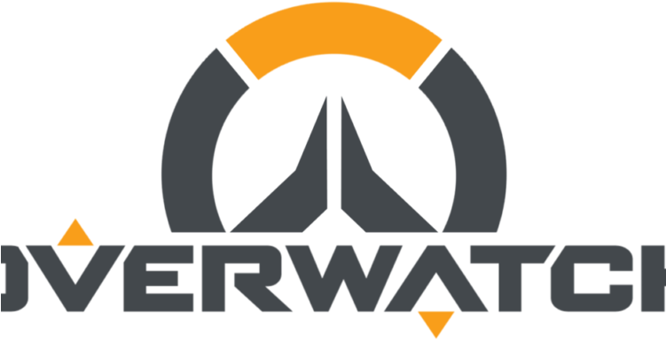 New Overwatch Pops And Keychains - Overwatch Logo Transparent (750x450 ...