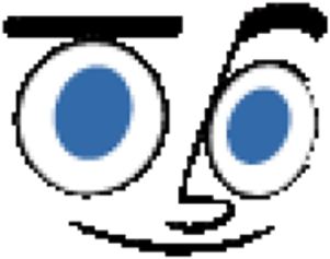 View Samegoogleiqdbsaucenao Image , - Johnny Test Roblox (420x420), Png ...