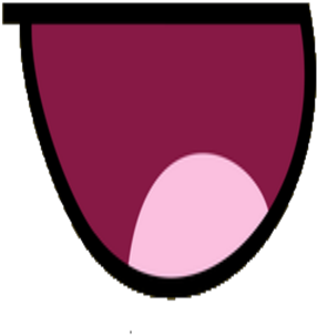 Download Epic Face Mouth - Roblox Epic Face Mouth | Transparent PNG ...