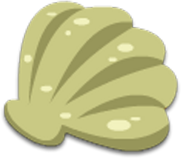 Windows Shell - Icon Png Shell Cartoon (400x400), Png Download