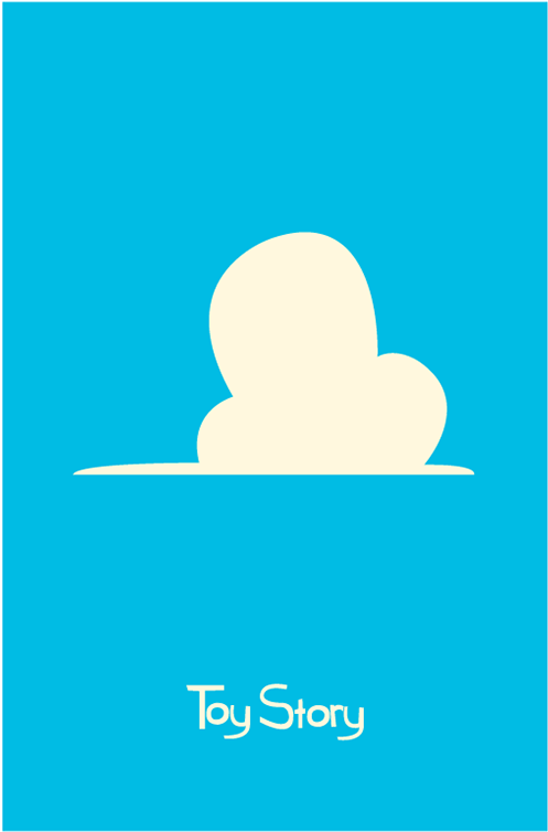 Toy Story Cloud Png (600x776), Png Download