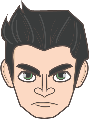 Download Little Mac Face Png | Transparent PNG Download | SeekPNG