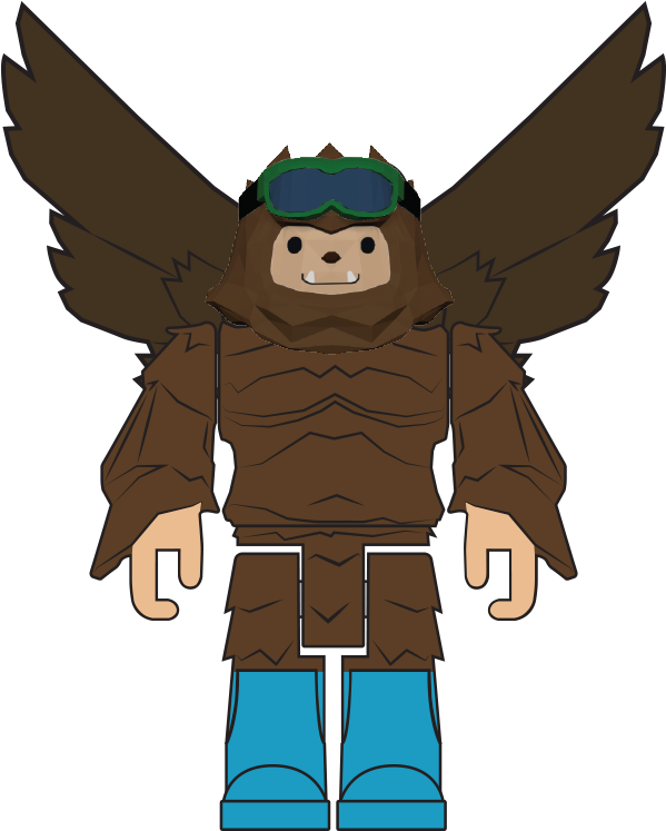 Roblox (800x800), Png Download