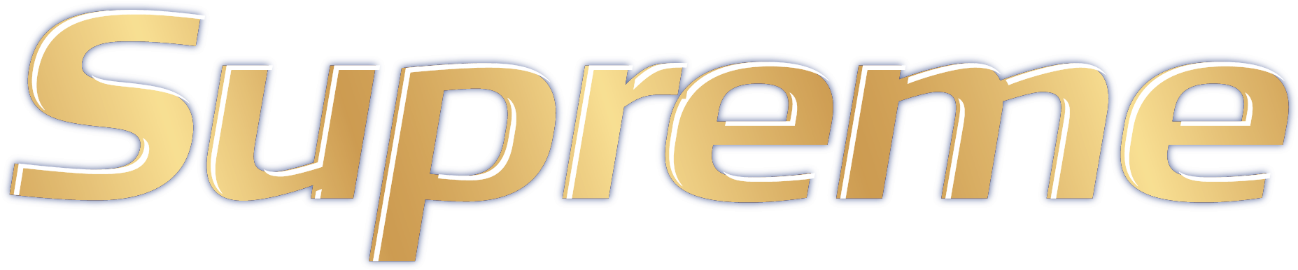 Supreme Logo - Graphics (2083x2083), Png Download