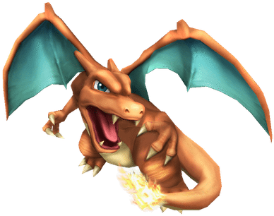 Download Charizard Png High-quality Image - Pokemon Charizard Png ...
