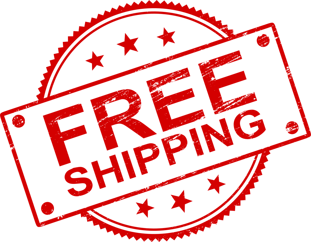 Png File Size - Free Shipping Logo Png (1024x795), Png Download