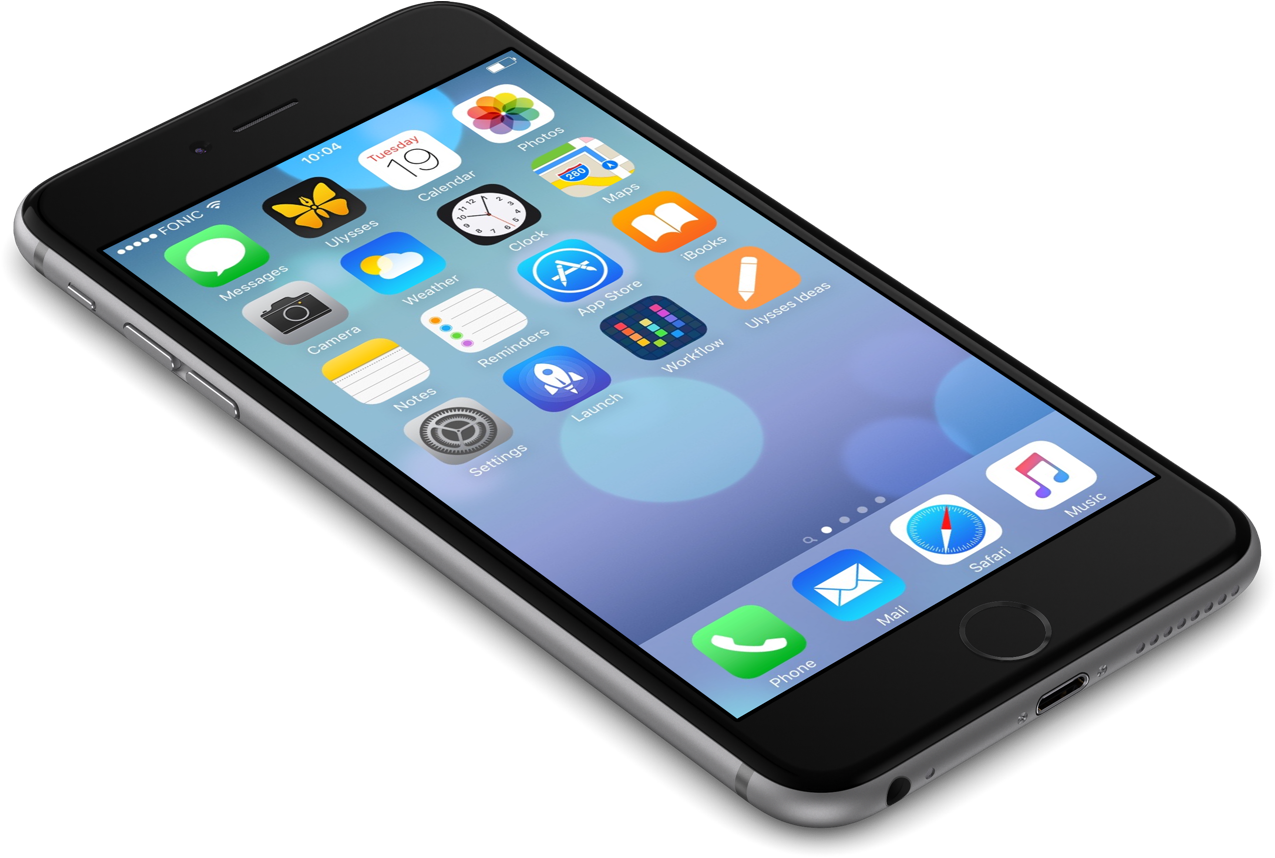 Download Iphone X Png - Iphone X Vector Apps | Transparent PNG Download ...