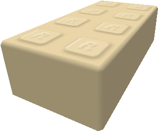 Brick - Box (420x420), Png Download