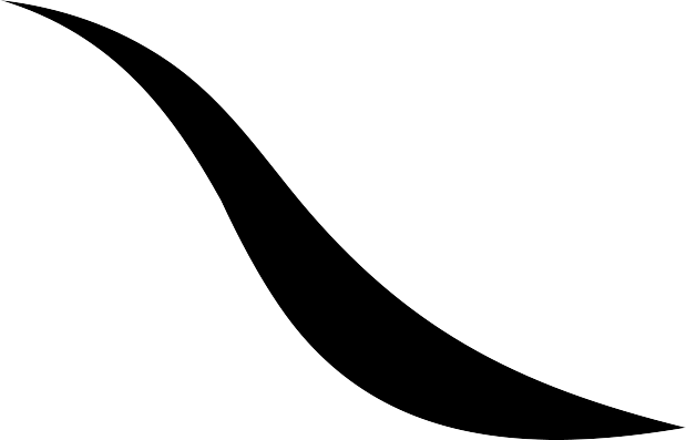 Logo-shape - Shapes Png For Logo (619x397), Png Download