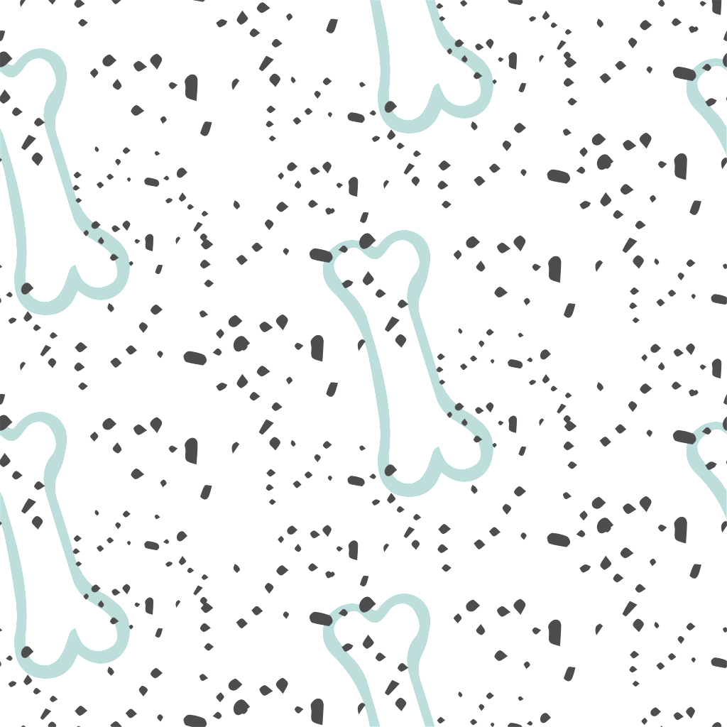 Transparent Filling Of Hand-painted Bone Wave Points (1024x1024), Png ...