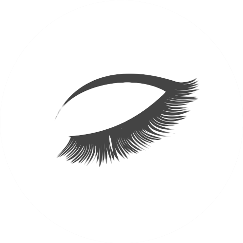 Download Lashes - Eyelash Extensions | Transparent PNG Download | SeekPNG