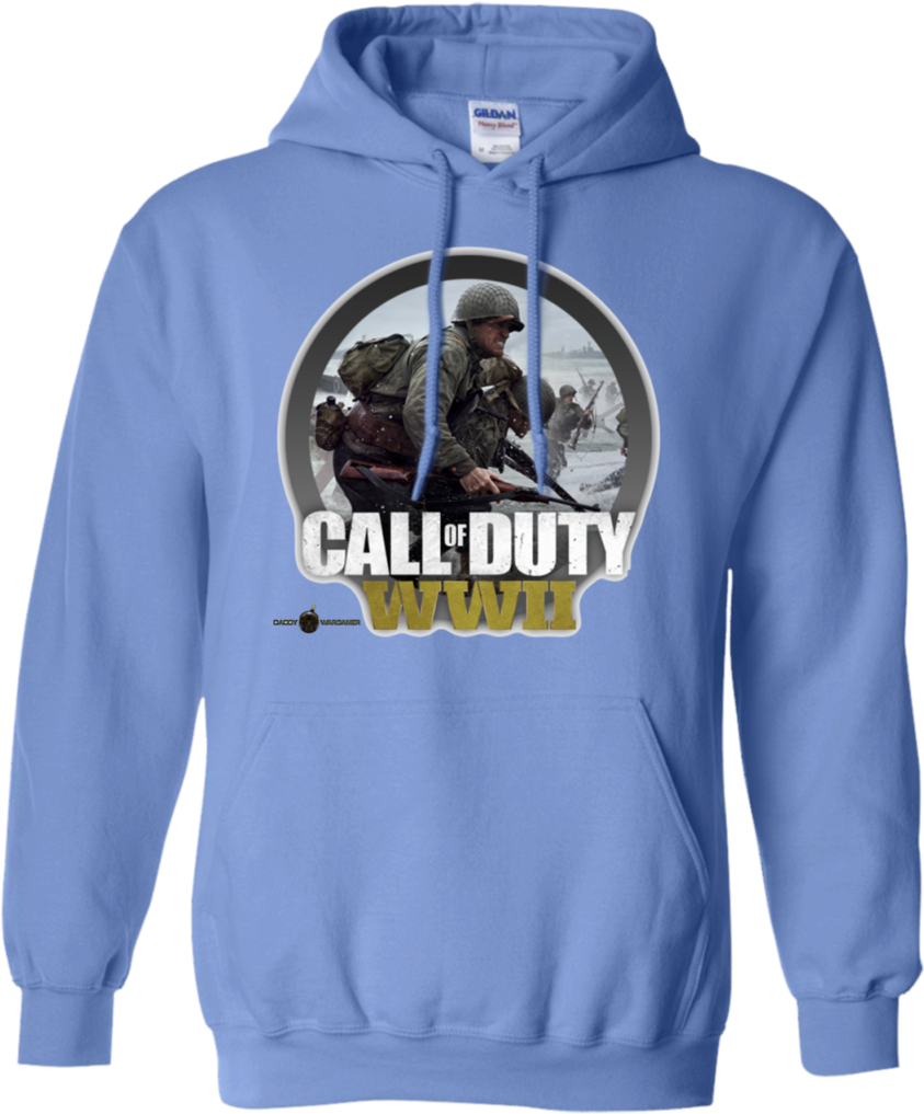 Call Of Duty Ww2 - Call Of Duty Beach Mini Poster 40 X 50cm (1024x1024 ...