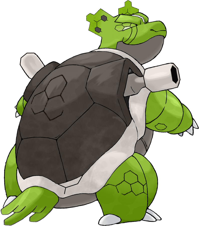 Download Blastoise Z , - Pokemon Blastoise | Transparent PNG Download ...