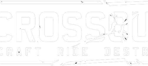 Logos De Crossout Png (501x263), Png Download