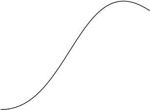 Line Art Curve - White Curved Line Transparent (504x504), Png Download