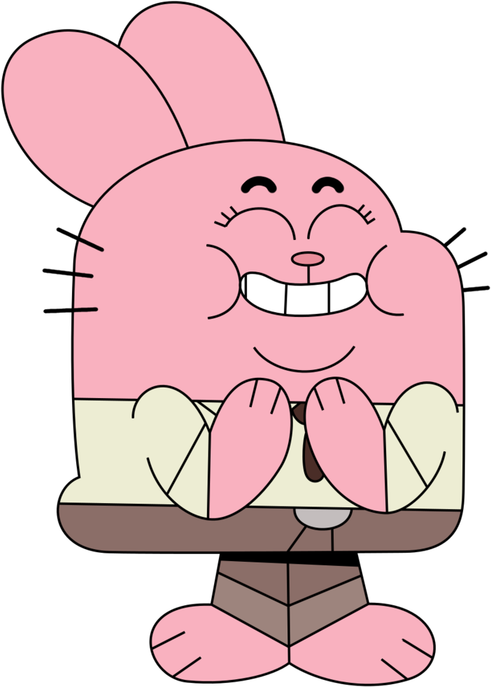 Download Richard Watterson World Of Gumball, Cartoon Drawings ...