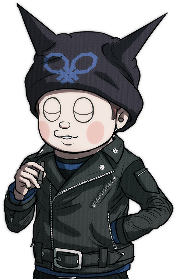 A Cool Boi 1 , - Ryoma Hoshi Sprite Edit (581x911), Png Download